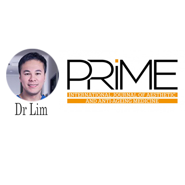 Prime Journal: Correcting overfilled syndrome - Dr. Ting Song Lim